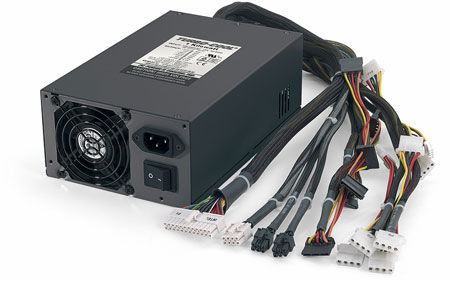 Pengertian Power Supply – Fungsi, Jenis, dan Komponennya