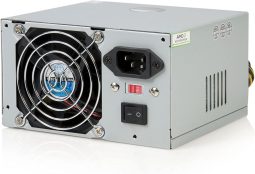 Pengertian Power Supply – Fungsi, Jenis, dan Komponennya