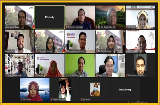 AMIKOM | Program Studi Sarjana Informatika