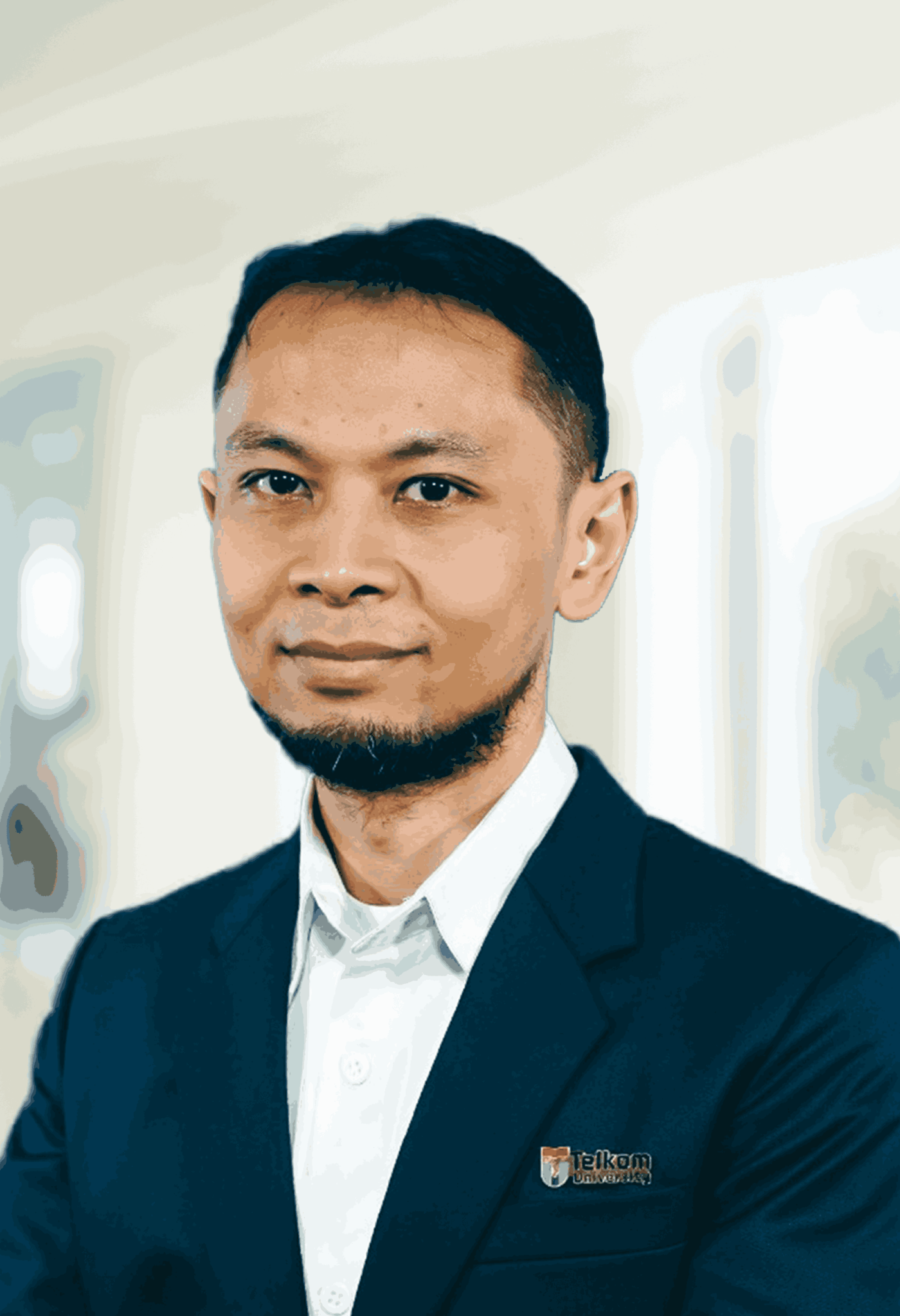 Dosen Fakultas Informatika | Program Studi Sarjana Informatika