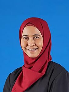 Dosen Fakultas Informatika | Program Studi Sarjana Informatika