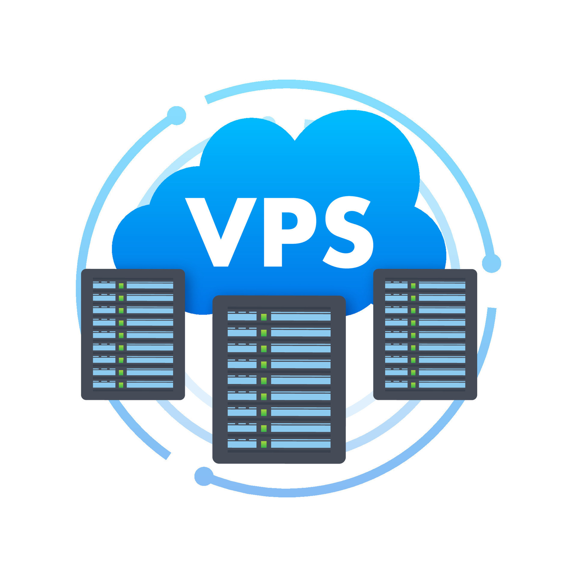 Apa Fungsi VPS ?, Apa Itu Hosting VPS | Program Studi Sarjana Informatika